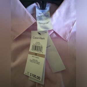 Calvin Klein | Matching Sets | Calvin Klein Boys 3 Piece Formal Suit ...